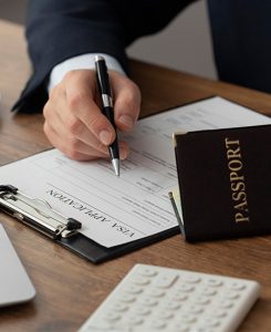BOI SERVICES – F.S.A. Consulting